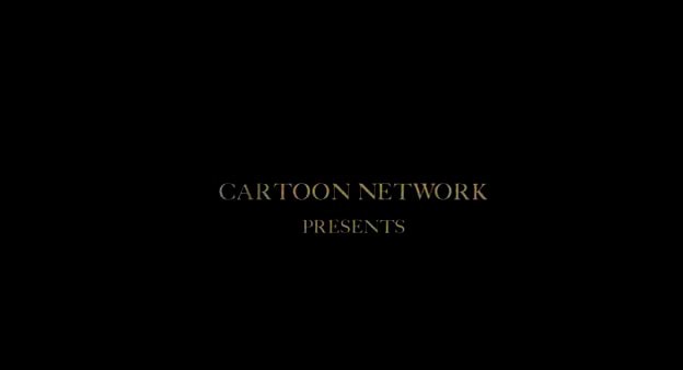 CARTOON NETWORK PRESENTS - iFunny Brazil