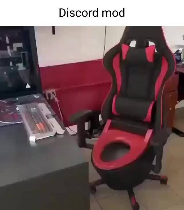 Discord mod - iFunny Brazil