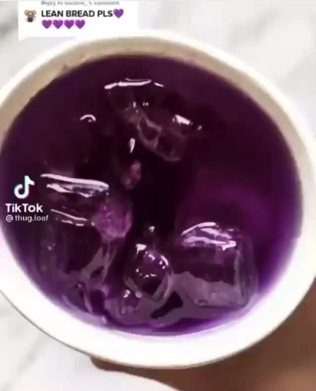 LEAN BREAD PLSY - iFunny Brazil