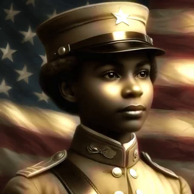 Cathy Williams: Trailblazer and Pioneer, the first African American ...