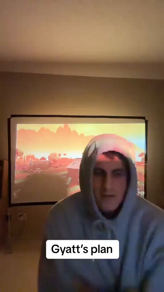 Gyatts Plan Ifunny Brazil